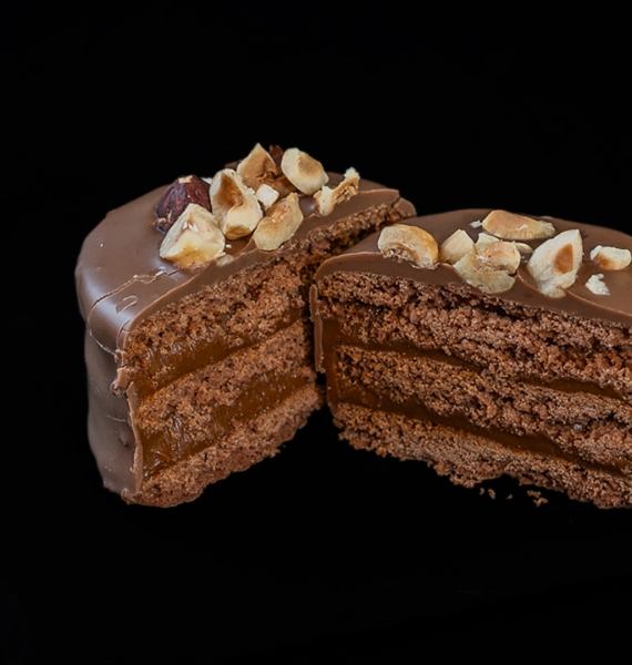 Dolce Differenza - inicio