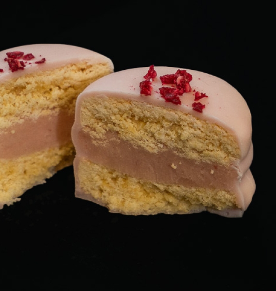 Dolce Differenza - inicio